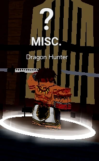 Dragon Hunter | Draco-Kingdom Wiki | Fandom