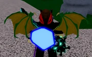 Draco | Draco-Kingdom Wiki | Fandom