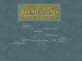 Second Sea | Draco-Kingdom Wiki | Fandom