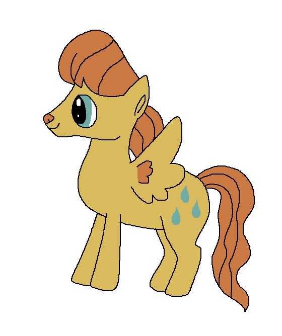 Warm Front | Dracon Equestria Wiki | Fandom