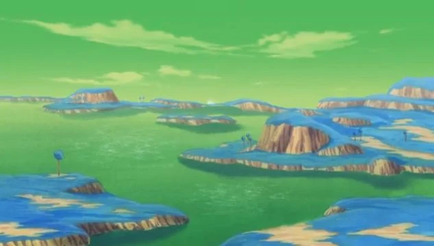 Namek | Draconcraft Wikia | Fandom