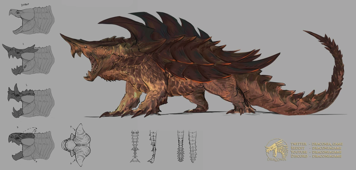 Hokura | Draconia Wiki | Fandom