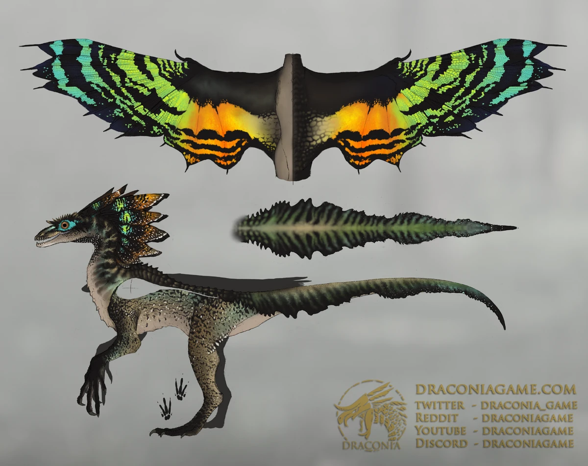 Prystaria | Draconia Wiki | Fandom