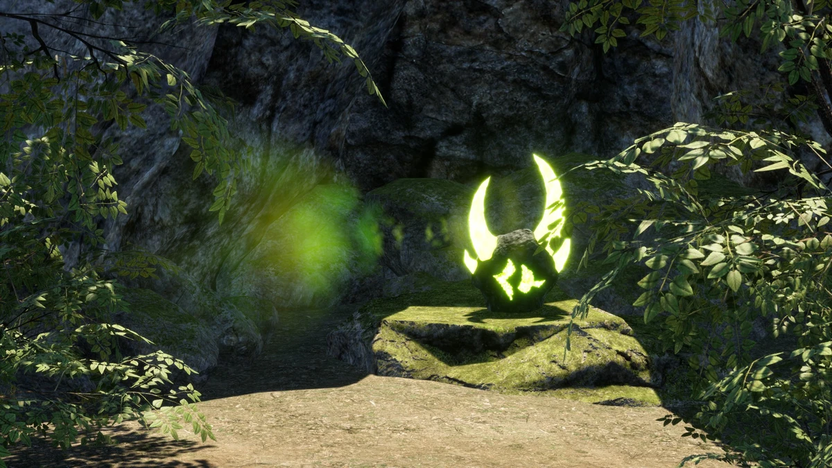 Green Queststone | Draconia Wiki | Fandom