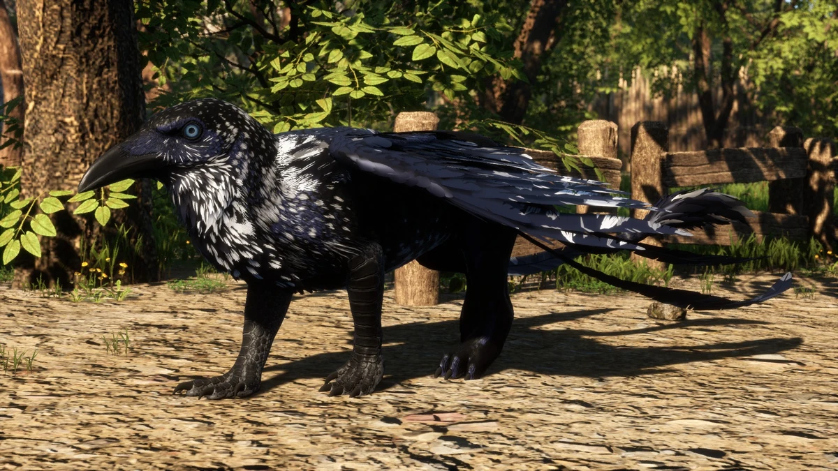 Category:Side Creatures | Draconia Wiki | Fandom