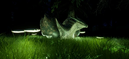 Luxmatres | Draconia Wiki | Fandom