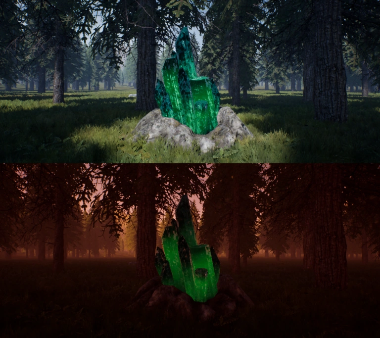 Viridite | Draconia Wiki | Fandom