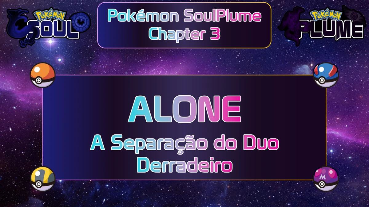 ALONE | Wiki Lendas Dracônicas | Fandom
