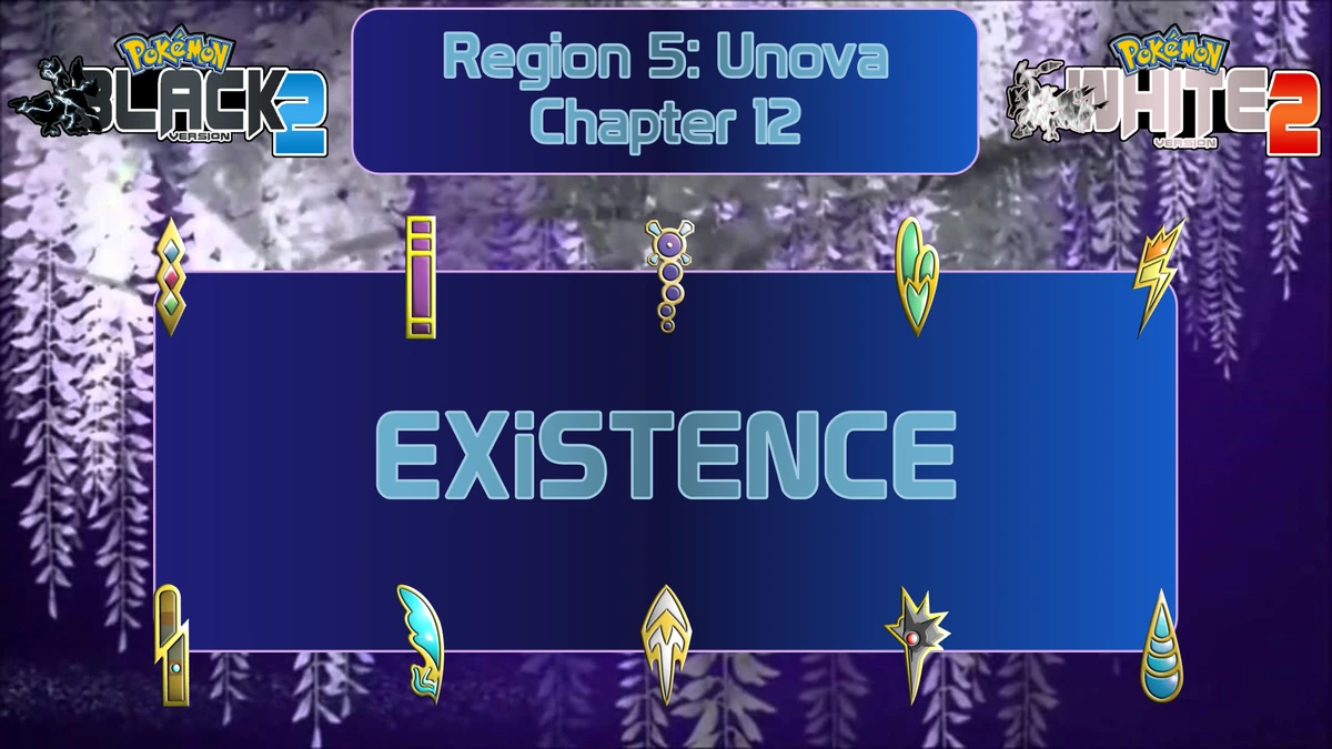 EXiSTENCE | Wiki Lendas Dracônicas | Fandom