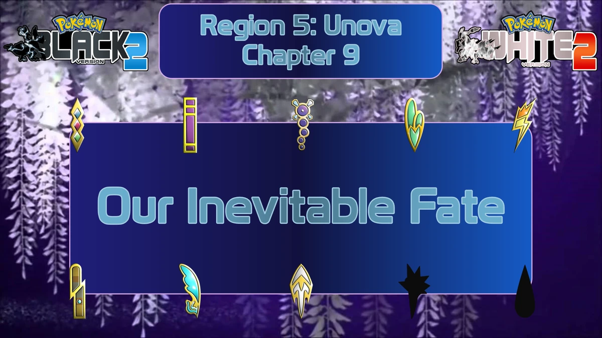 Our Inevitable Fate | Wiki Lendas Dracônicas | Fandom