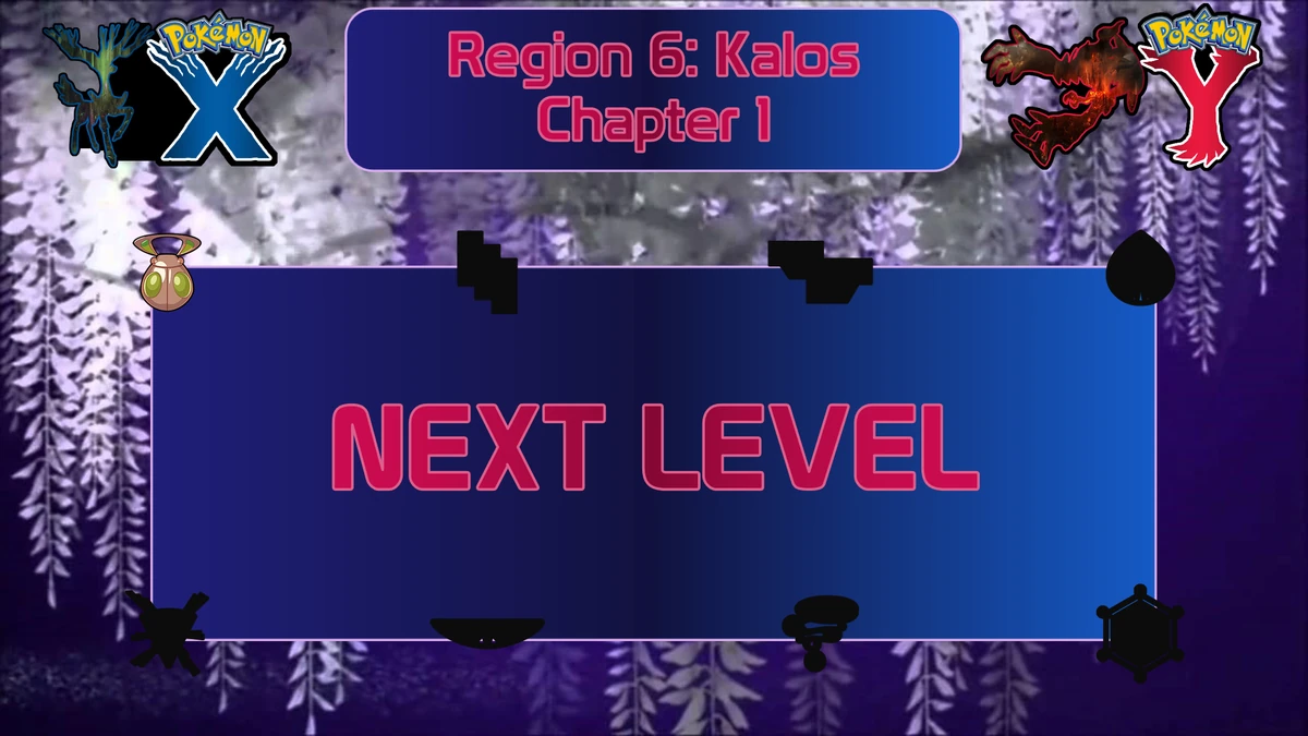 NEXT LEVEL | Wiki Lendas Dracônicas | Fandom