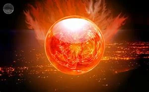 Fire orb | Draconicals Wiki | Fandom