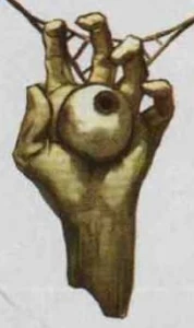 Vecna | Draconicle Wiki | Fandom