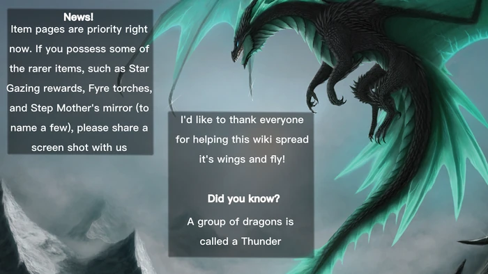 Draconis Theory Wiki | Fandom