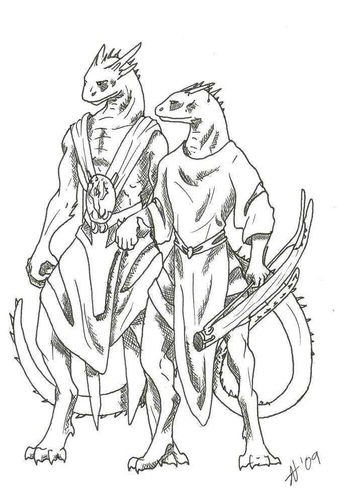 Crin | Chronicles of Libera Wiki | Fandom