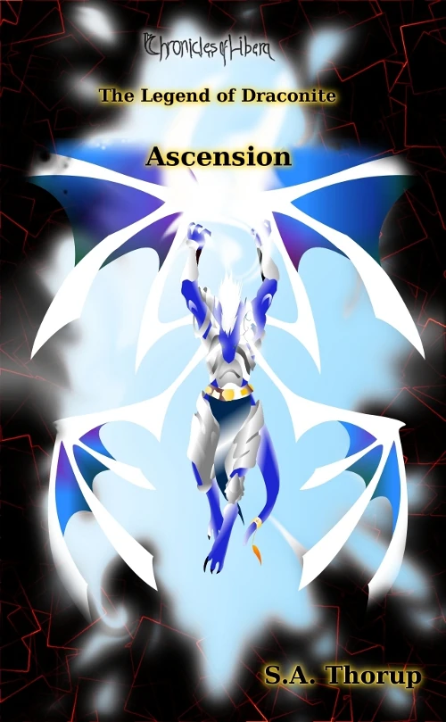 Book 5 of The Legend of Draconite | Chronicles of Libera Wiki | Fandom