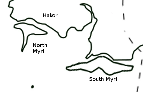 Myrl Provinces | Chronicles of Libera Wiki | Fandom