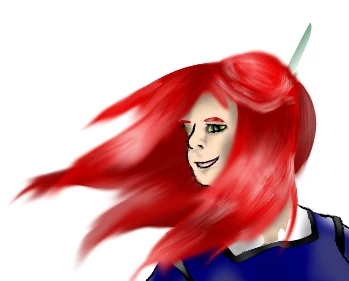 Lithia McCail | Chronicles of Libera Wiki | Fandom