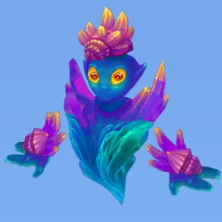 Kelpie | Draconius Go Wiki | Fandom