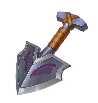 Shovel | Draconius Go Wiki | Fandom