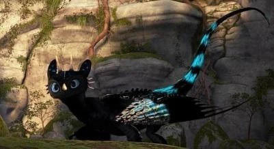 Ночной Змеевик | Выдуманные драконы вики | Fandom