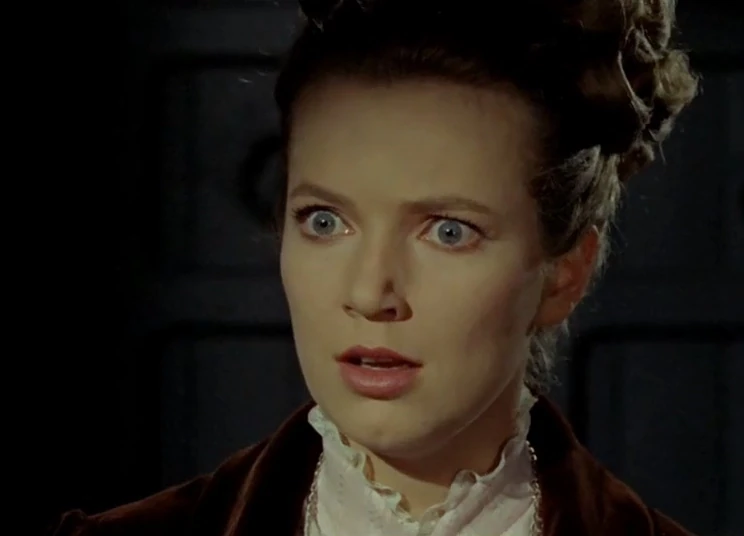 Diana Kent | Dracula Hammer Series Wiki | Fandom