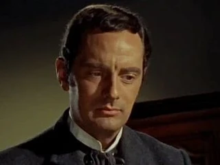 Charles Kent | Dracula Hammer Series Wiki | Fandom