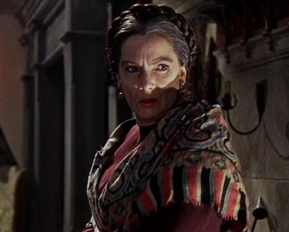 Greta | Dracula Hammer Series Wiki | Fandom