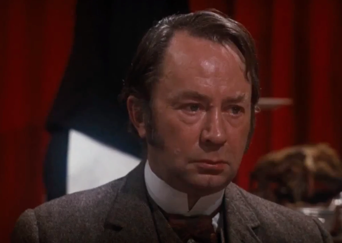 Samuel Paxton | Dracula Hammer Series Wiki | Fandom