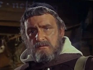 Father Sandor | Dracula Hammer Series Wiki | Fandom