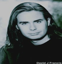 David J. Francis | Dracula Wiki | Fandom