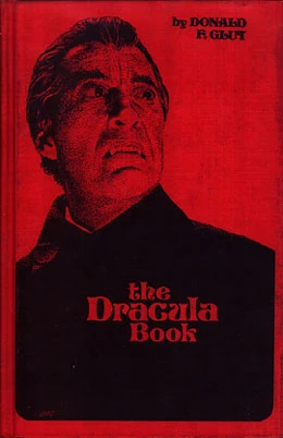 The Dracula Book | Dracula Wiki | Fandom