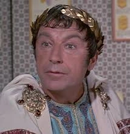 Jay Robinson | Dracula Wiki | Fandom