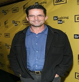 Billy Campbell | Dracula Wiki | Fandom