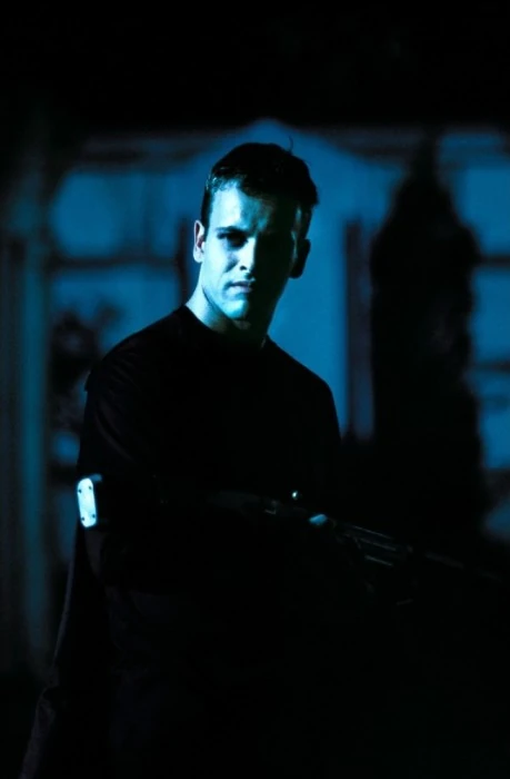 Simon Sheppard | Dracula Wiki | Fandom