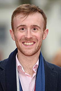 John Heffernan | Dracula Wiki | Fandom
