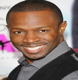 Sean Patrick Thomas | Dracula Wiki | Fandom