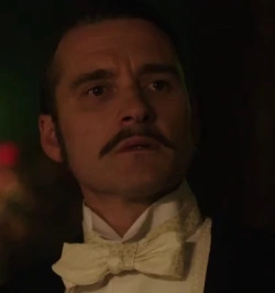 Mr. Rothcroft | Dracula Wiki | Fandom