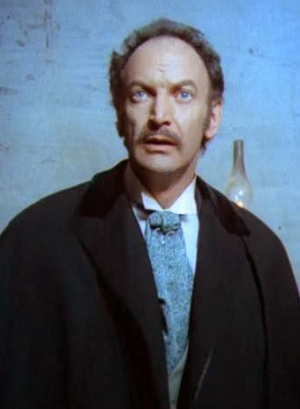Seward | Dracula Wiki | Fandom