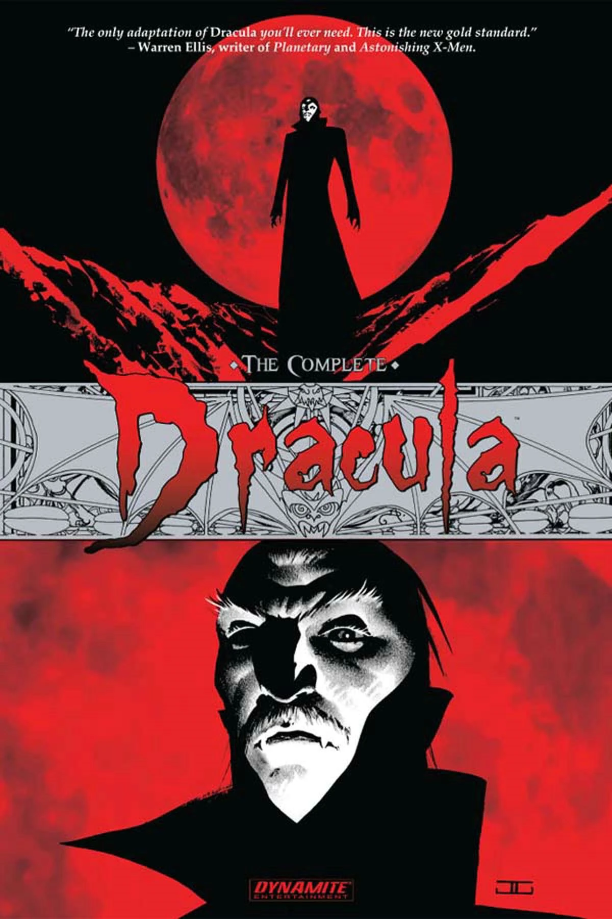 The Complete Dracula | Dracula Wiki | Fandom