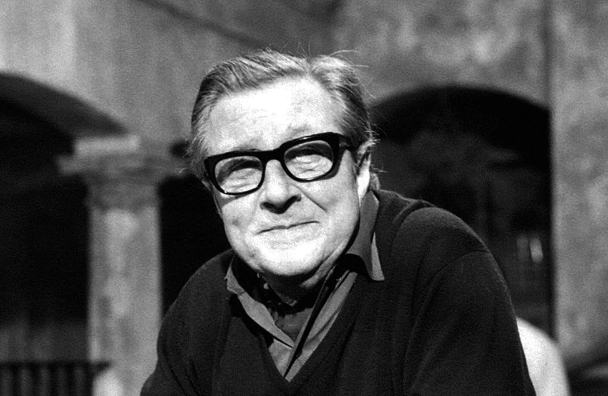 Terence Fisher | Dracula Wiki | Fandom