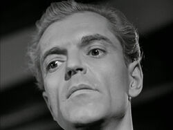 Howard Vernon | Dracula Wiki | Fandom