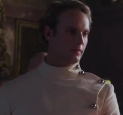 Alastair Harvey | Dracula Wiki | Fandom