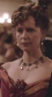 Mrs. Laurent | Dracula Wiki | Fandom