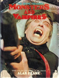 Monsters and Vampires | Dracula Wiki | Fandom