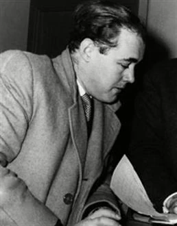 Jimmy Sangster | Dracula Wiki | Fandom