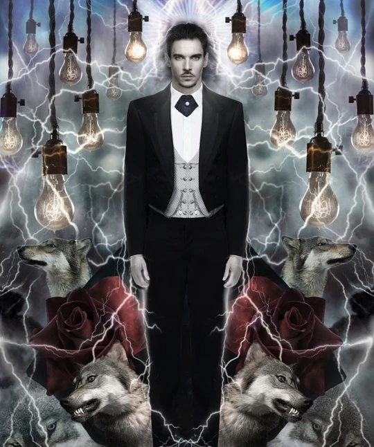 Alexander Grayson | NBC's Dracula, Characters, Episode Guide and other ...