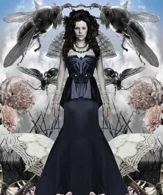 Mina Murray | NBC's Dracula, Characters, Episode Guide and other Wiki ...