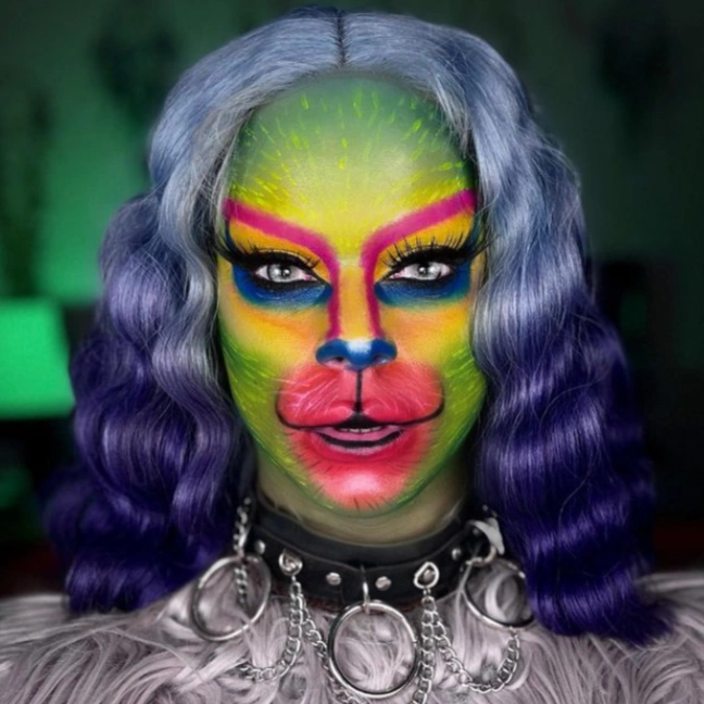 Rochelle Mon Cheri | DRAD Wiki | Fandom