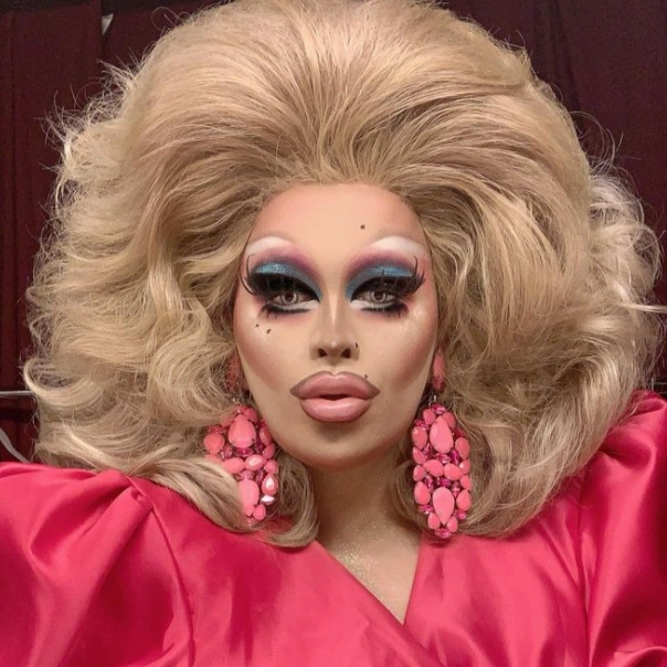 Phaedra Phaded | DRAD Wiki | Fandom